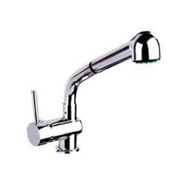 Kitchen Mixer Vege Pull Out Spray - Builders Market